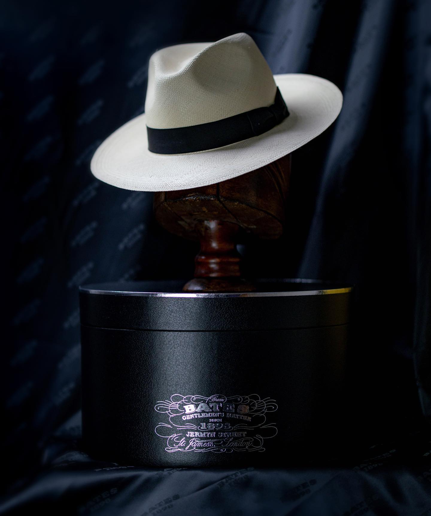 The Hat | MANCODE STYLE