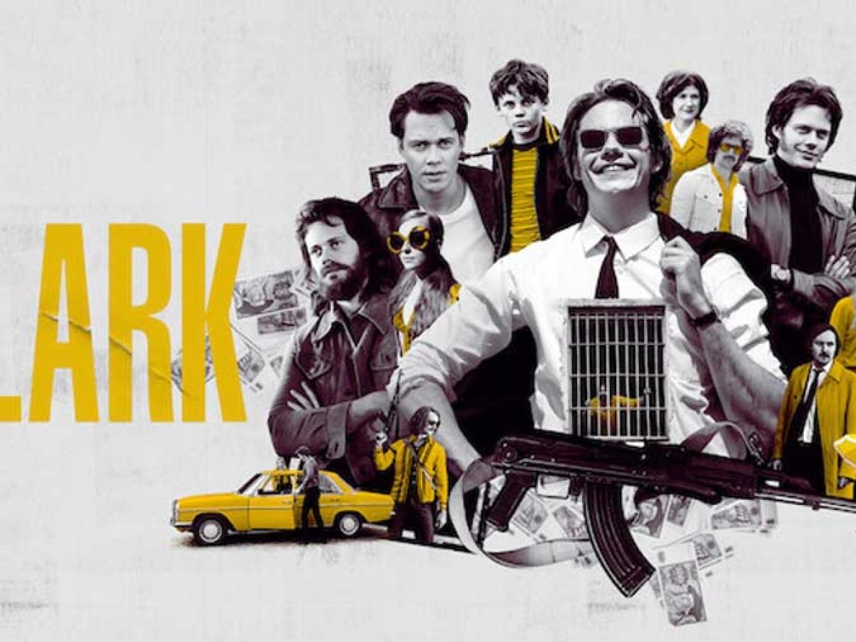 Clark’s Syndrome | MANCODE STYLE