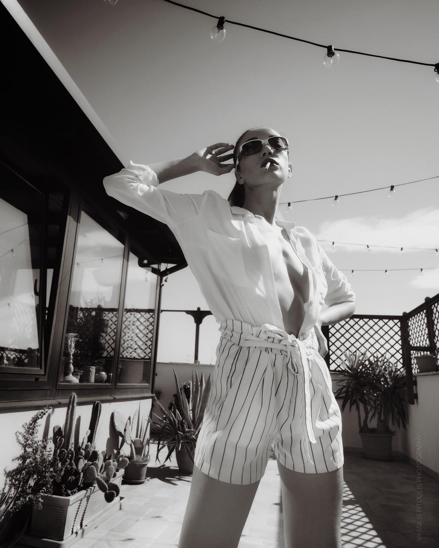 Summer girls | MANCODE STYLE