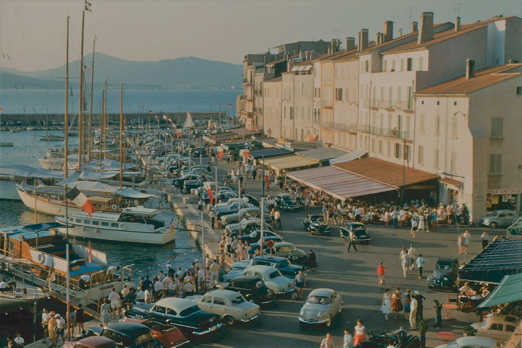 What Saint Tropez voted for | MANCODE STYLE