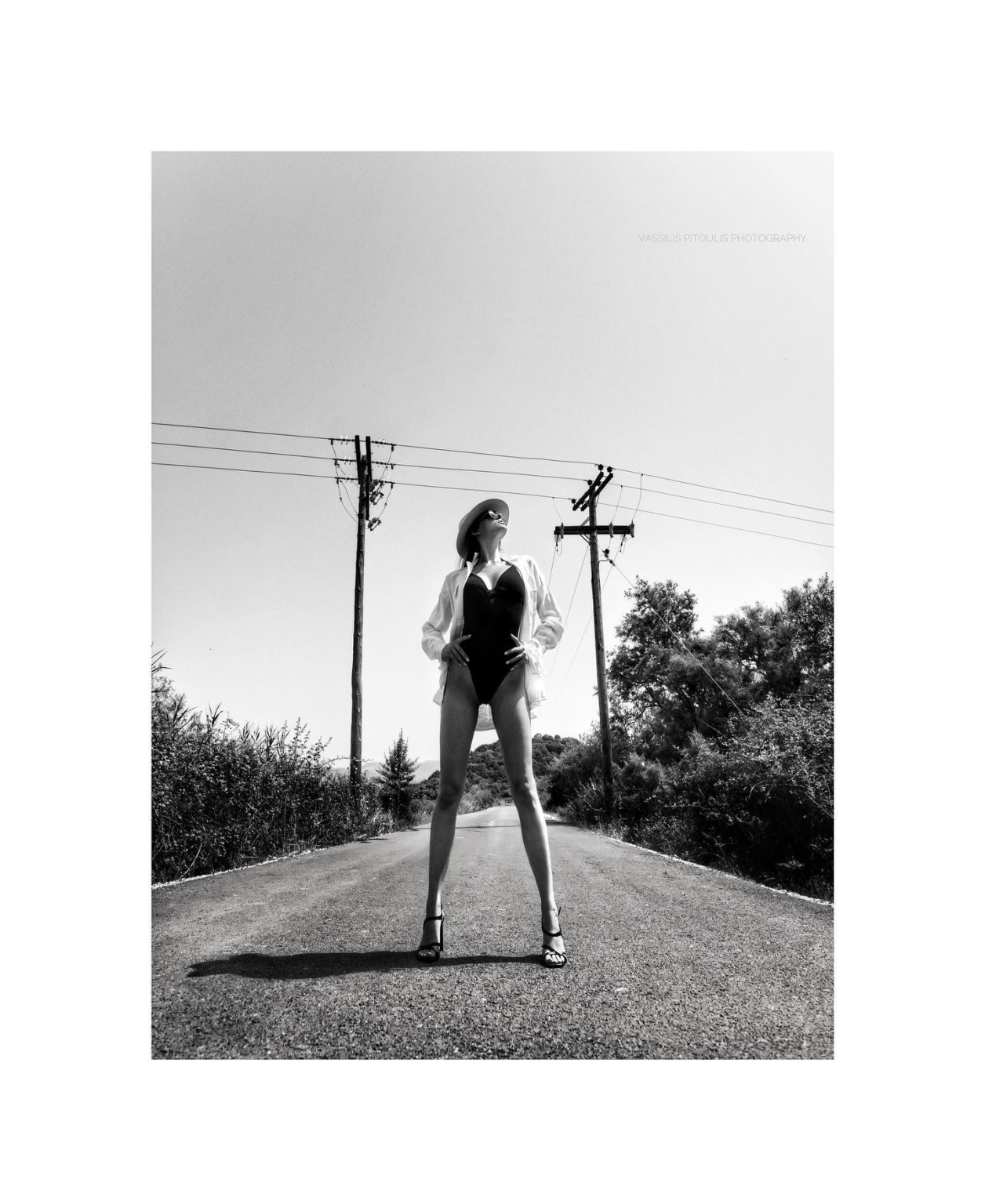 Heat wave | MANCODE STYLE