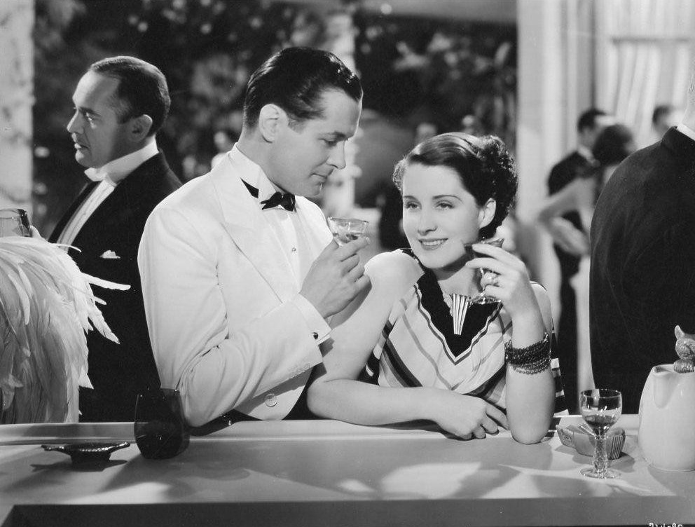 Black-and-White Dreams | MANCODE STYLE