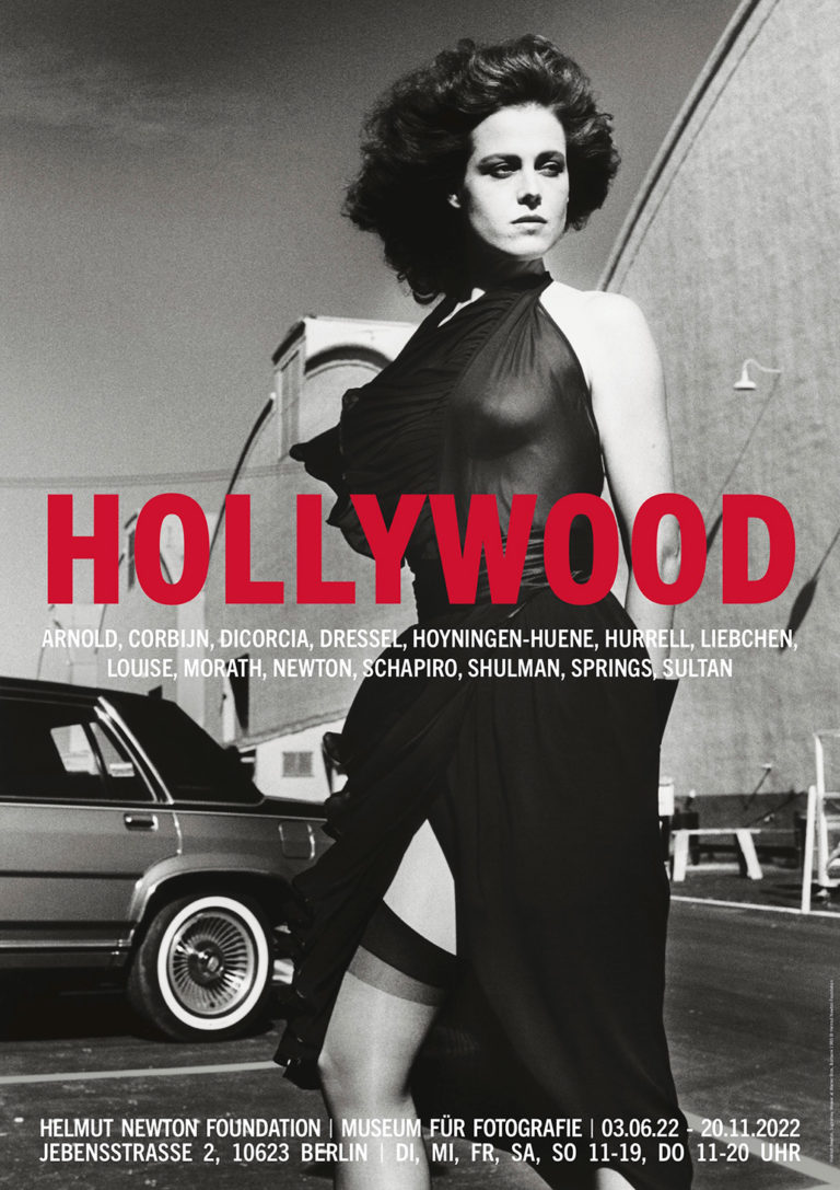 HOLLYWOOD | MANCODE STYLE