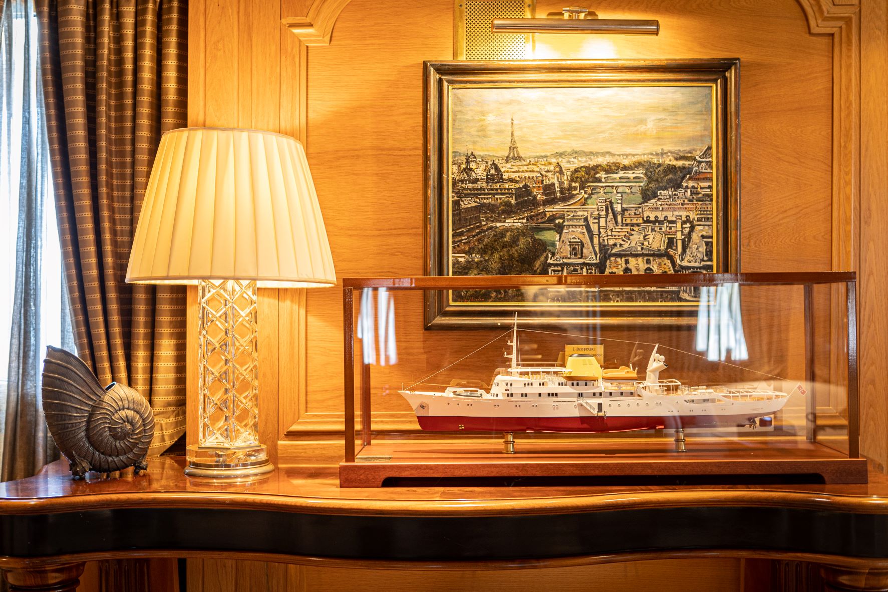 Exclusive photos! CHRISTINA O-The legend | MANCODE STYLE