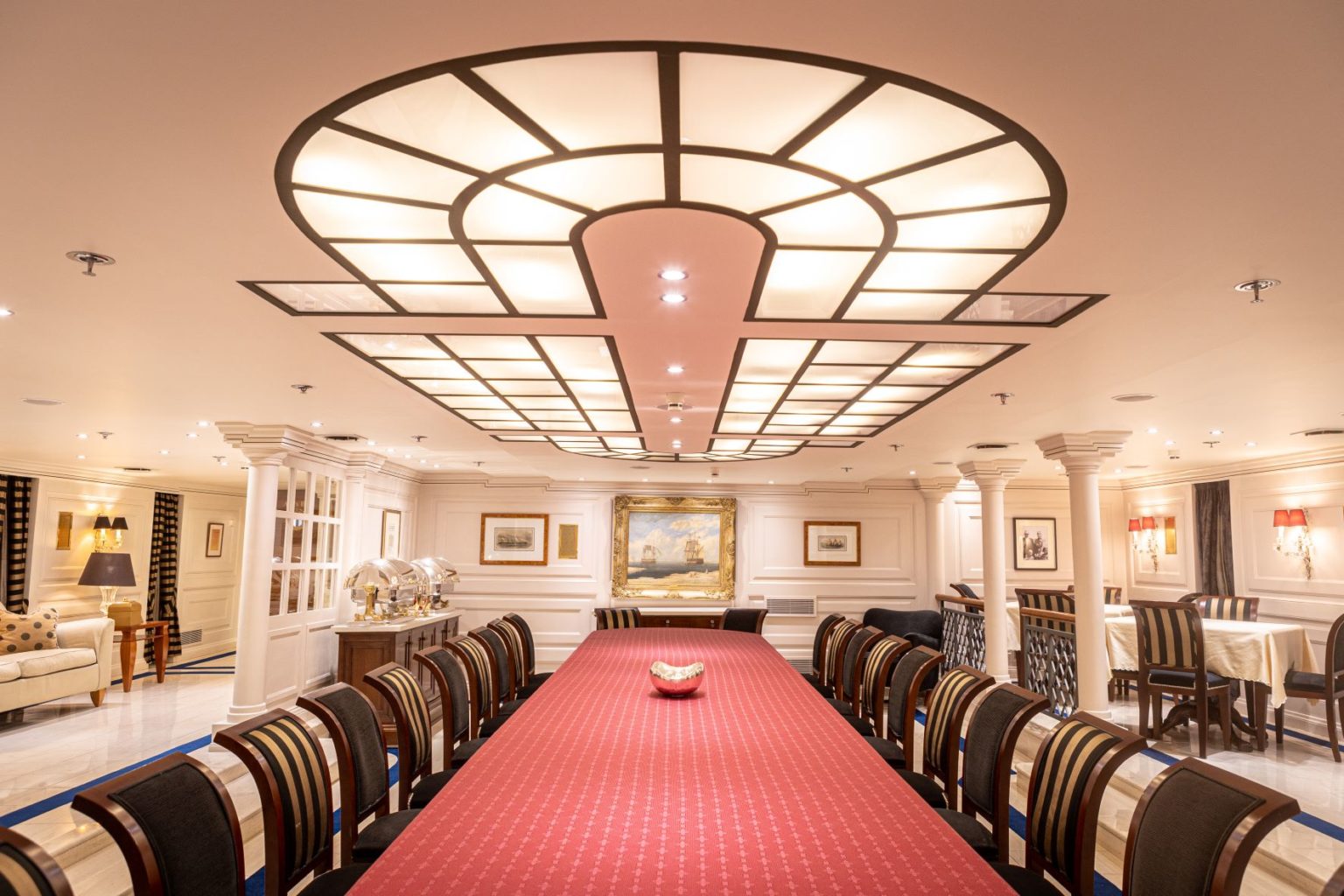 Exclusive photos! CHRISTINA O-The legend | MANCODE STYLE