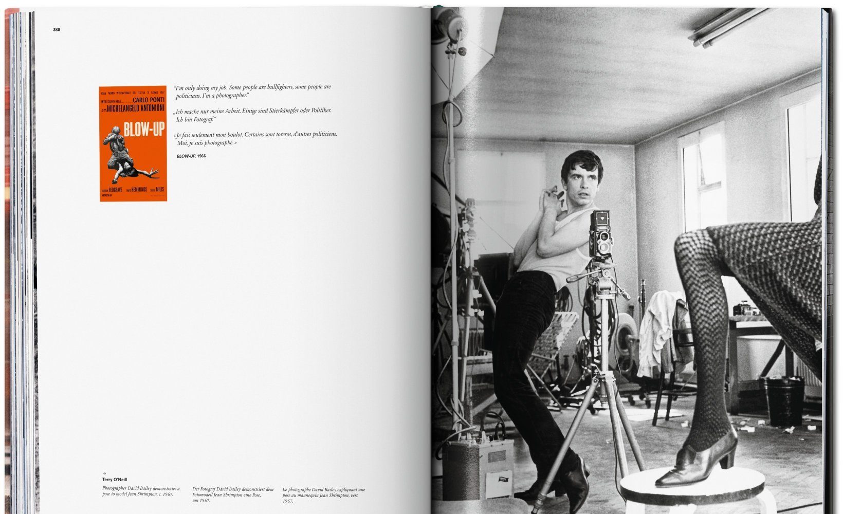 London’s exciting contrast | MANCODE STYLE