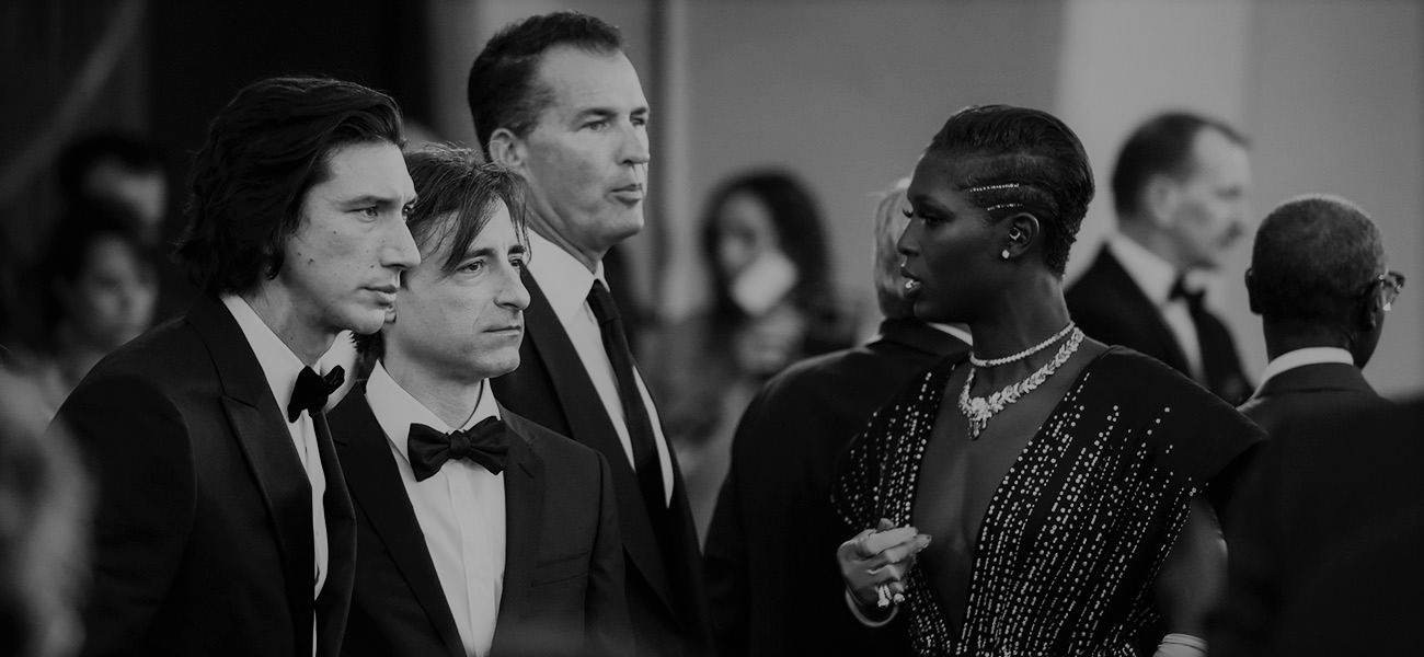 Stars shine at Lido | MANCODE STYLE