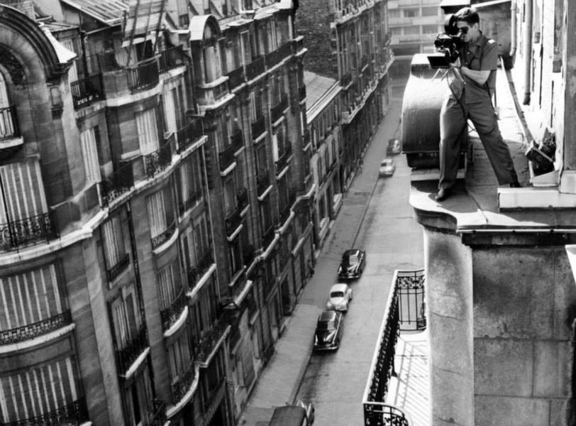 A Palazzo Grassi Chronorama | MANCODE STYLE