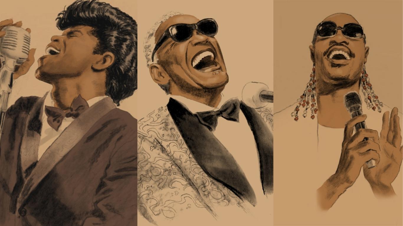 Illustrated Life | MANCODE STYLE