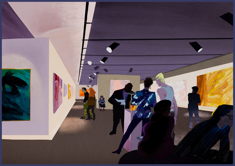 Illustrated Life | MANCODE STYLE