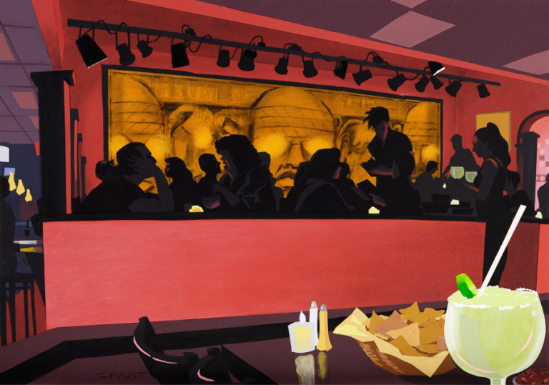 Illustrated Life | MANCODE STYLE