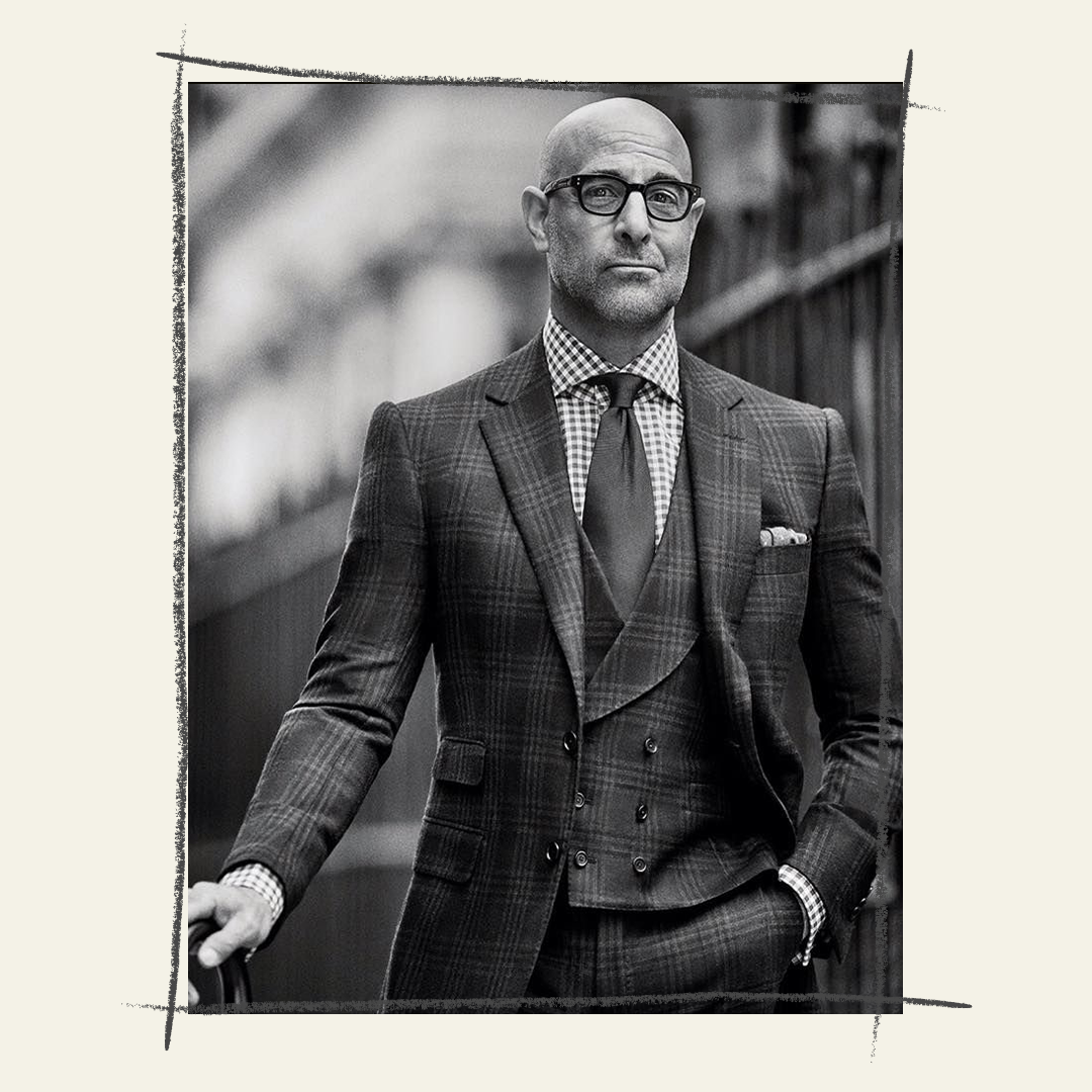 Bespoke perfection | MANCODE STYLE