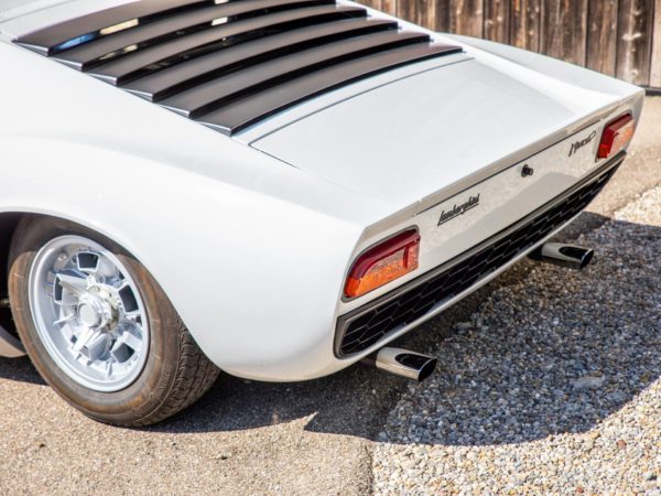 Majestic and fully restored | MANCODE STYLE