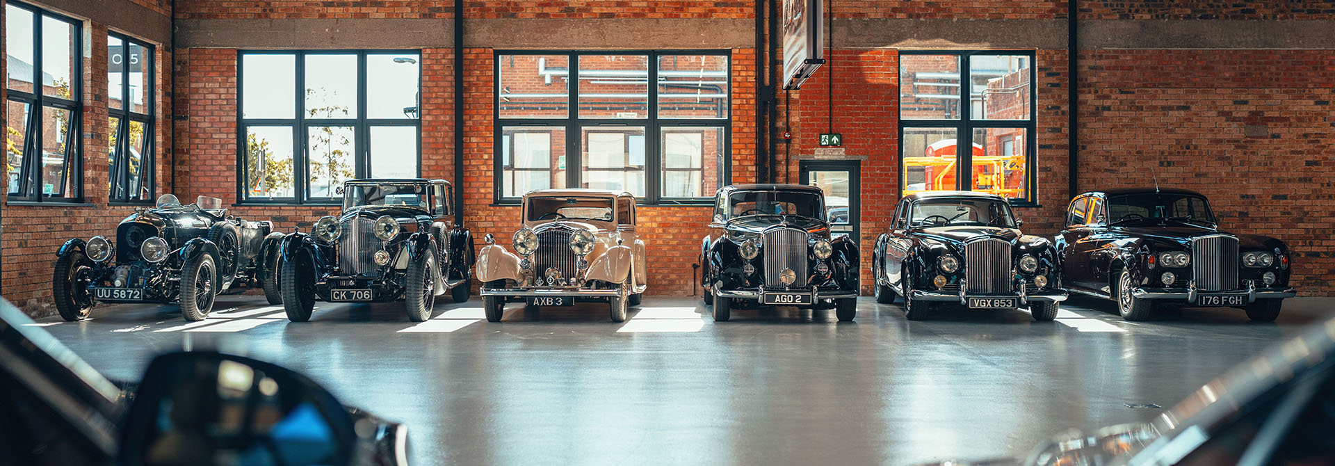 Precious Heritage | MANCODE STYLE