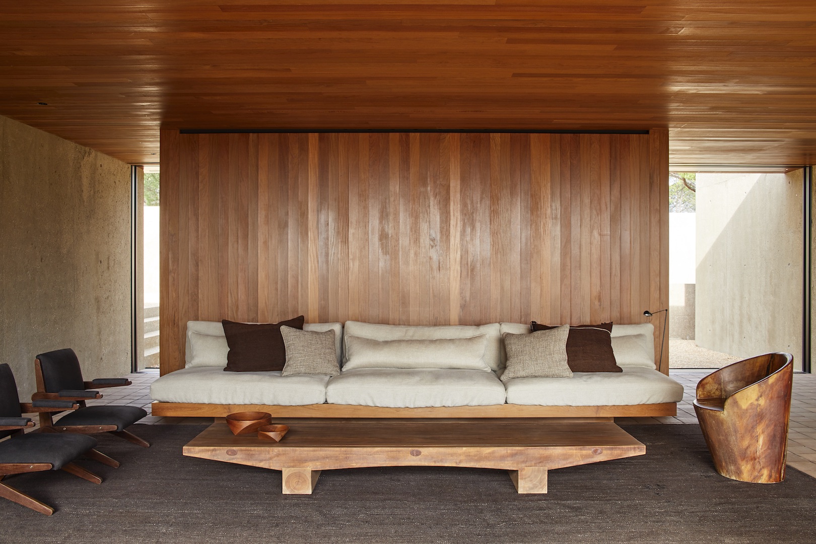 High-end aesthetics | MANCODE STYLE