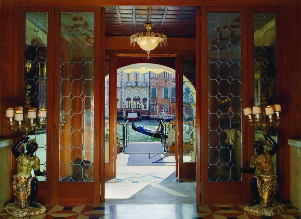 The grandeur of Venice | MANCODE STYLE