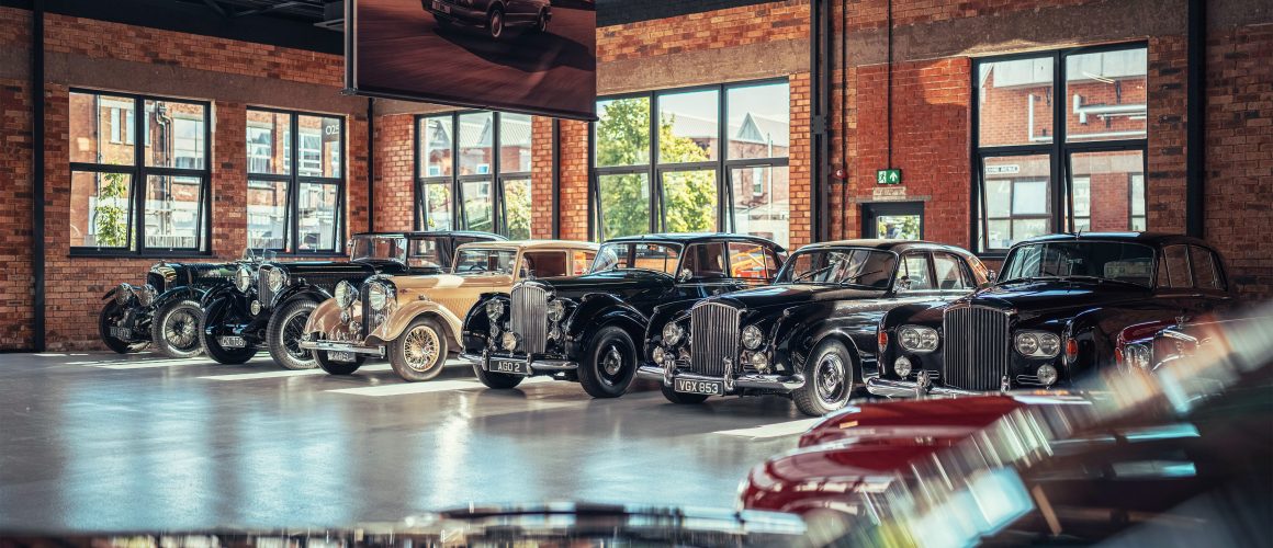 Precious Heritage | MANCODE STYLE