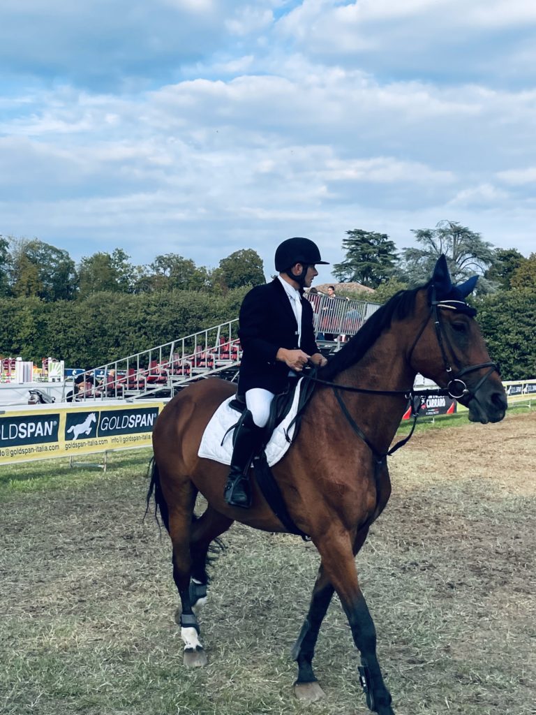 Horse-riding | MANCODE STYLE