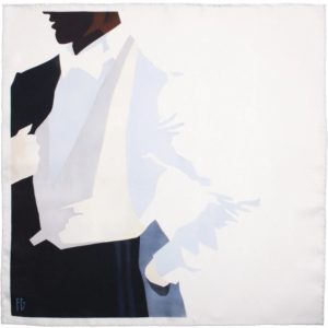 Silk statement | MANCODE STYLE