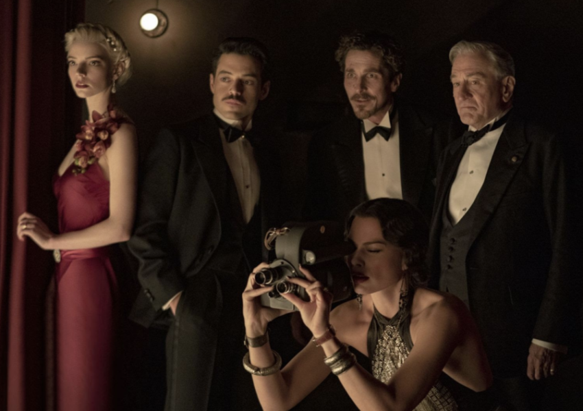 Business Plot | MANCODE STYLE