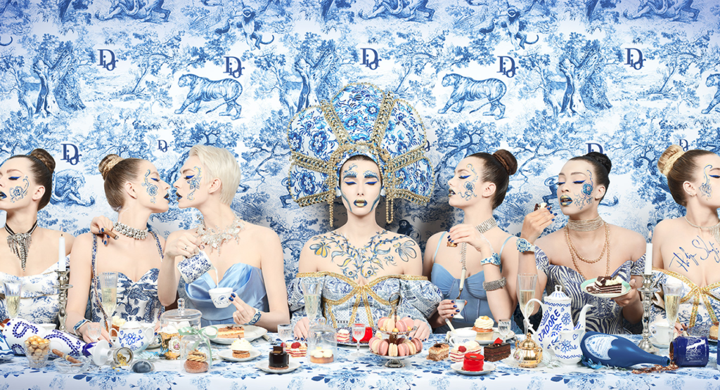 Confrontation and provocation | MANCODE STYLE