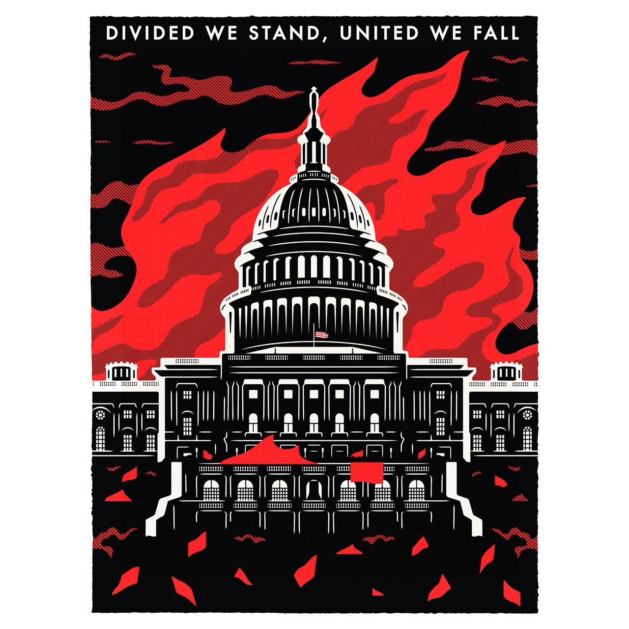 Propaganda Art | MANCODE STYLE