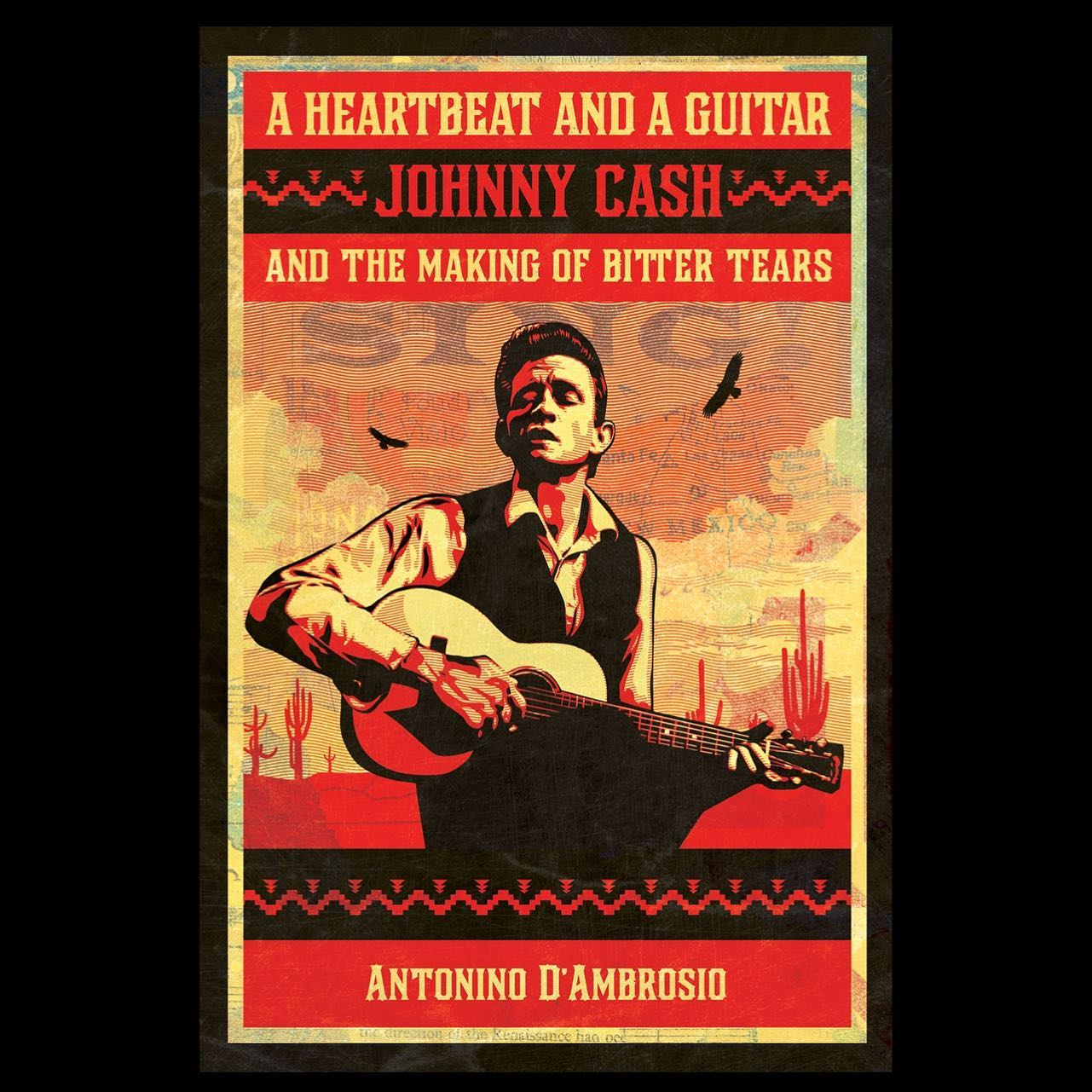 Propaganda Art | MANCODE STYLE