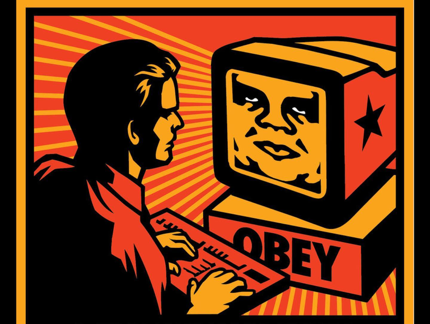 Propaganda Art | MANCODE STYLE