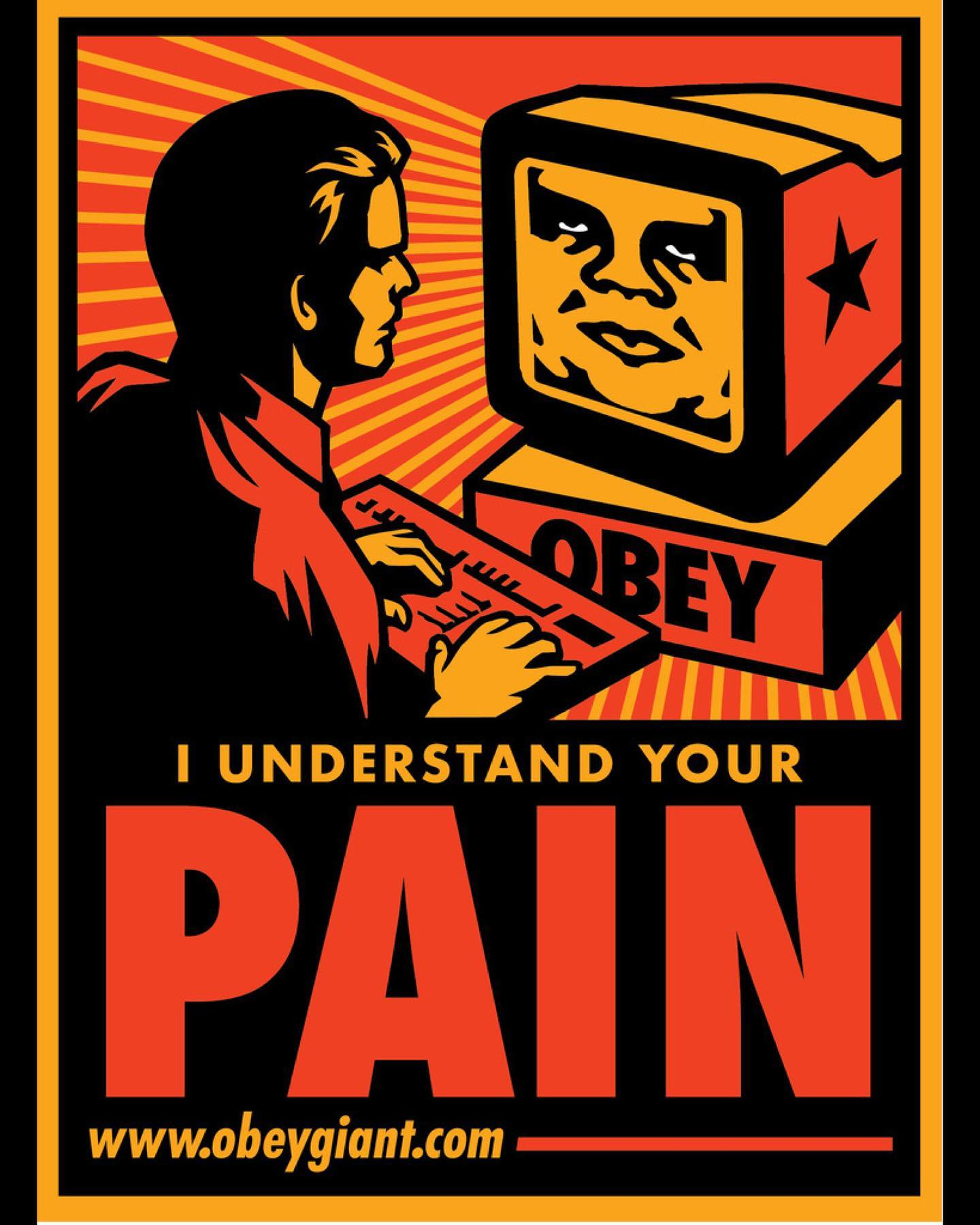 Propaganda Art | MANCODE STYLE