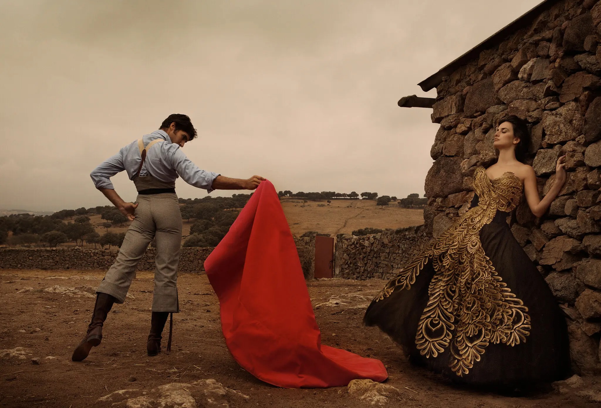 Wonderland | MANCODE STYLE