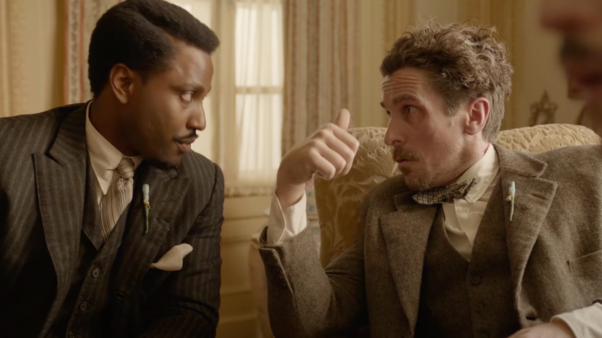 Business Plot | MANCODE STYLE