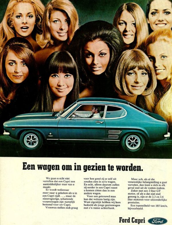 American transformation | MANCODE STYLE