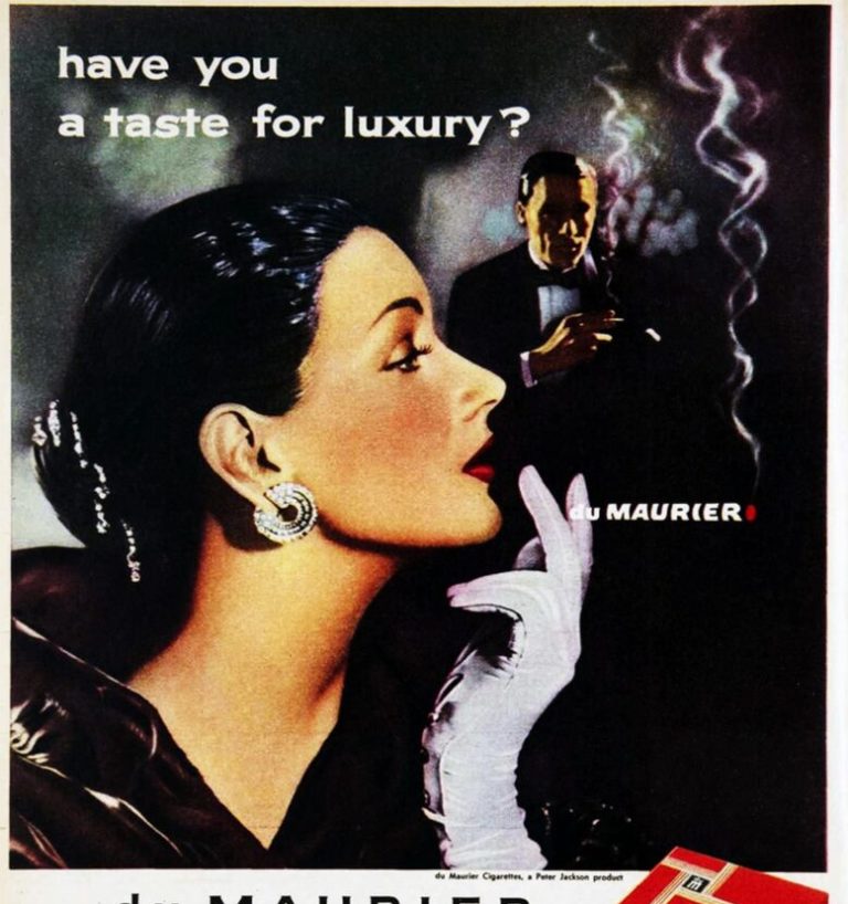 Dangerous ads | MANCODE STYLE