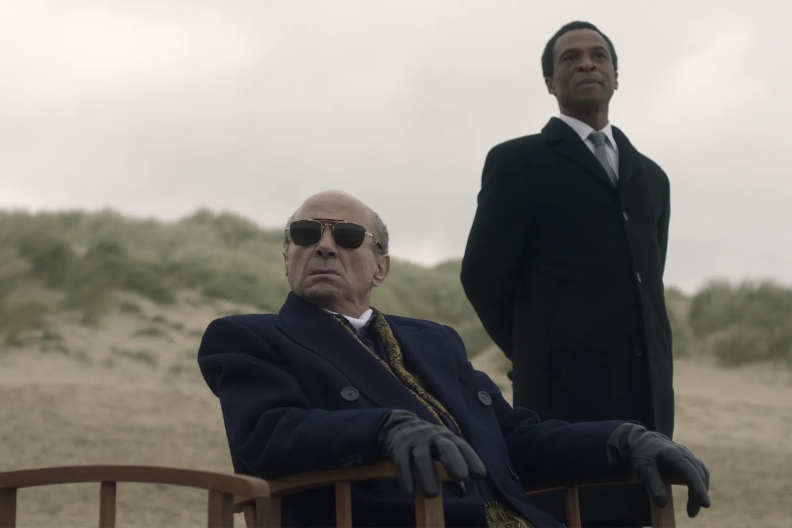 Al Fayed is alive! | MANCODE STYLE