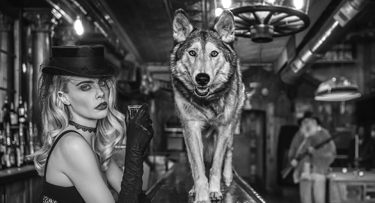 Storytelling | MANCODE STYLE