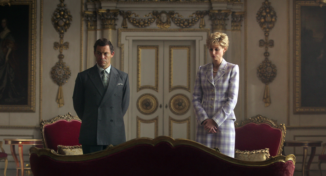 The Crown | MANCODE STYLE