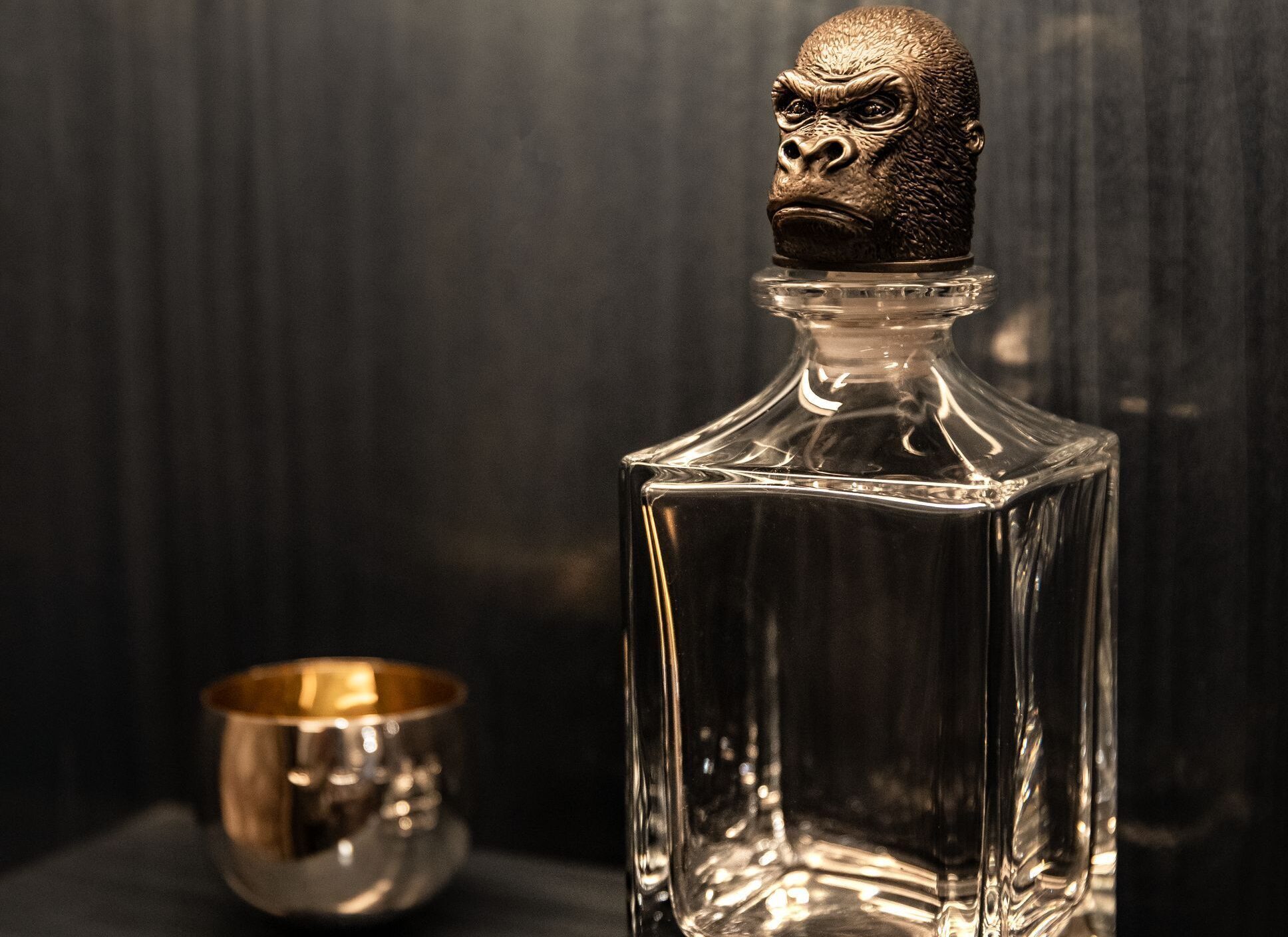 Stunning stoppers | MANCODE STYLE