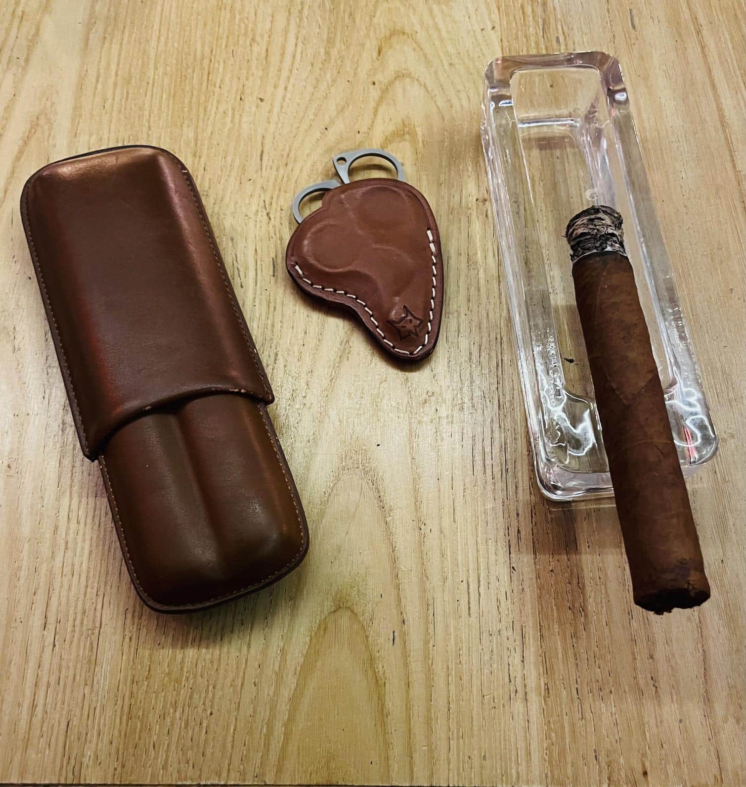 Handmade Leather | MANCODE STYLE