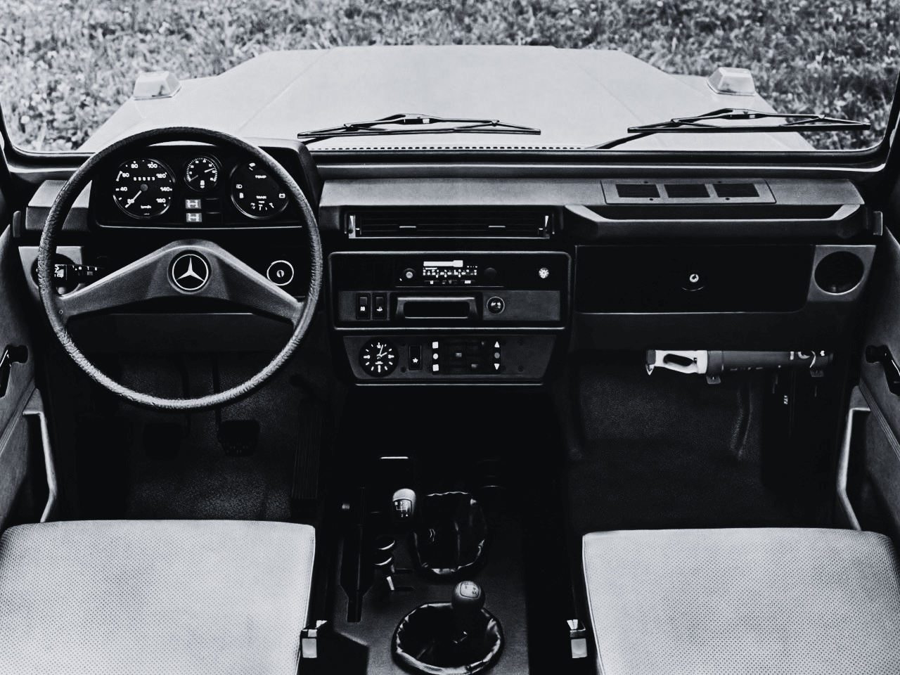 “G” like Gold | MANCODE STYLE