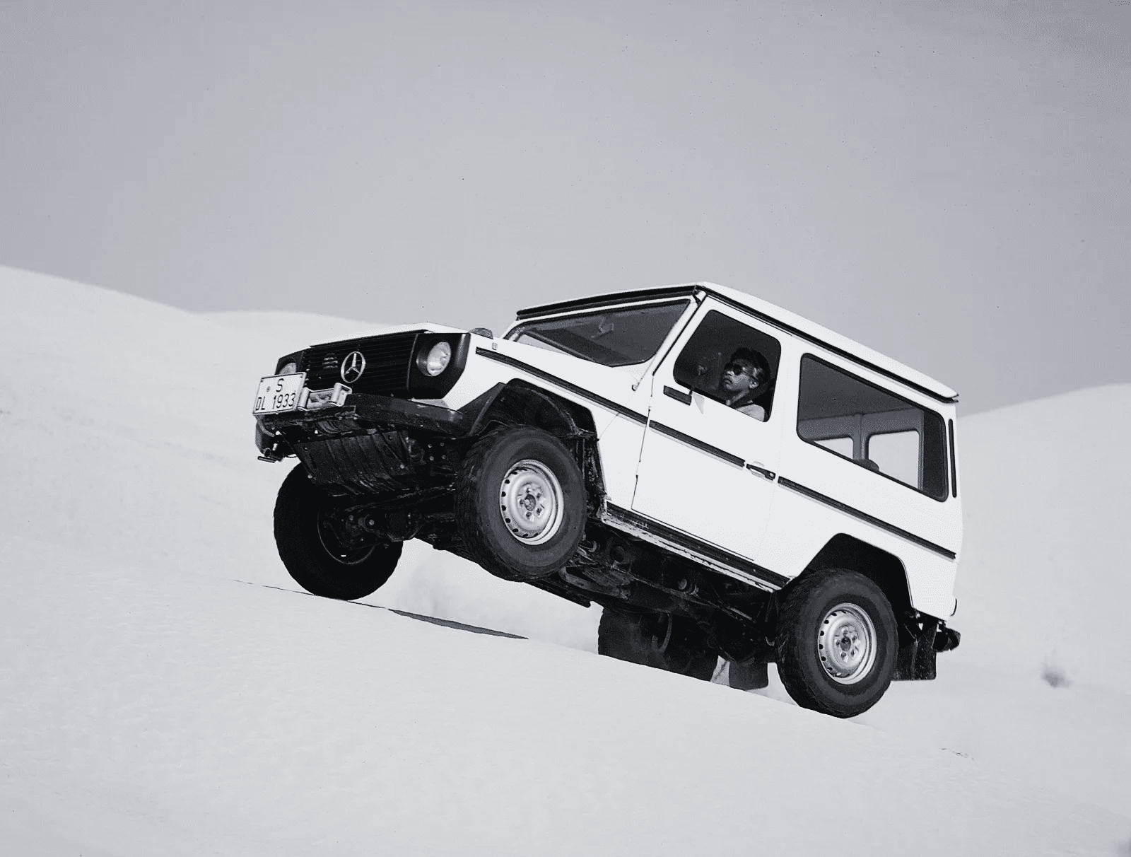 “G” like Gold | MANCODE STYLE