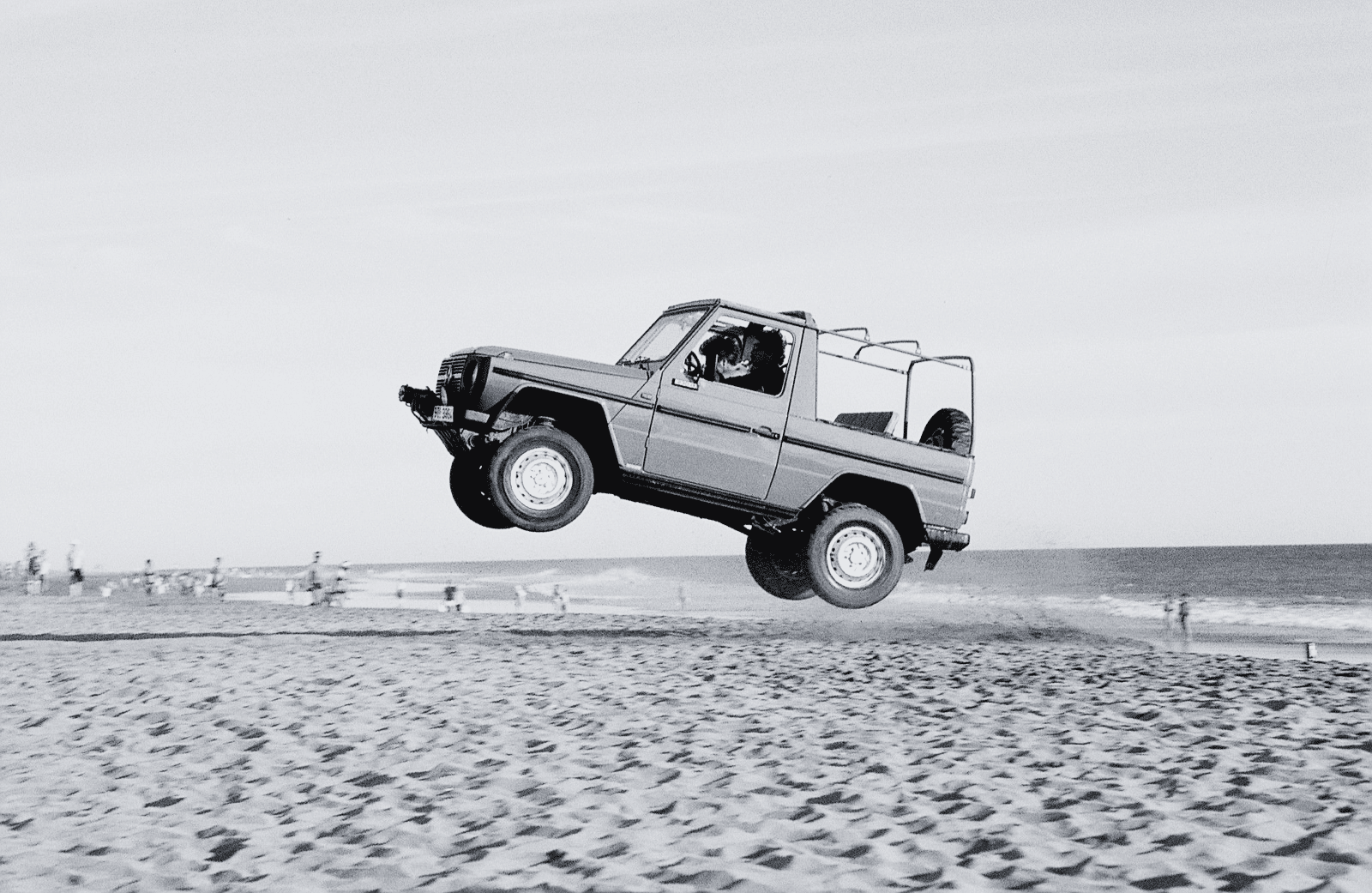 “G” like Gold | MANCODE STYLE