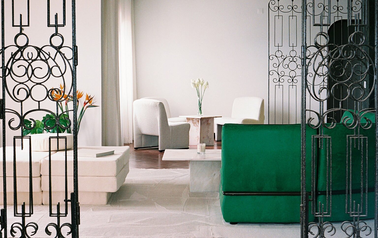 An oasis in Sintra | MANCODE STYLE