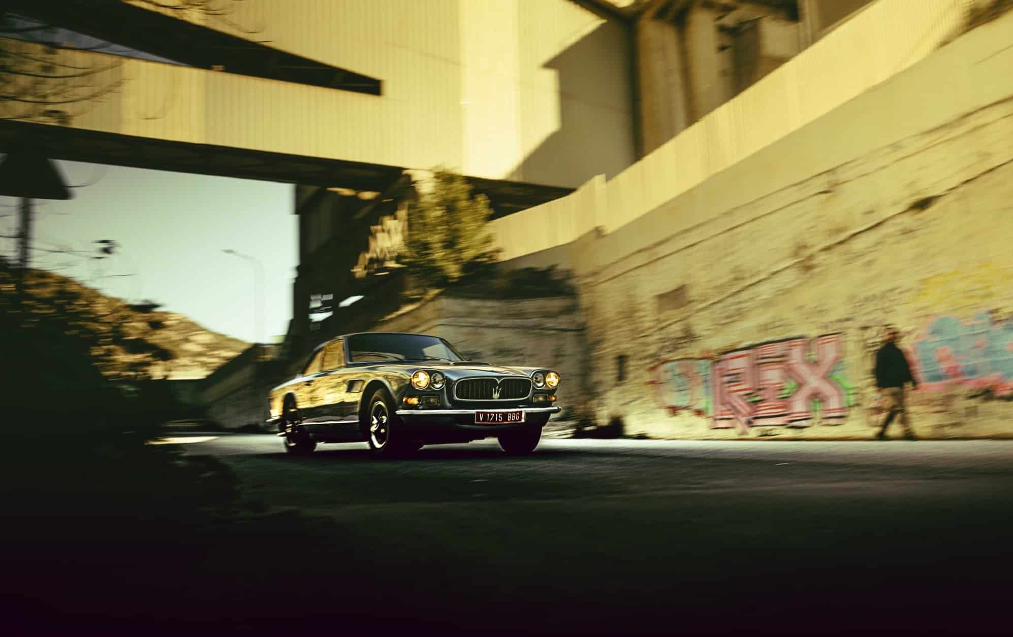 Elegance on wheels | MANCODE STYLE