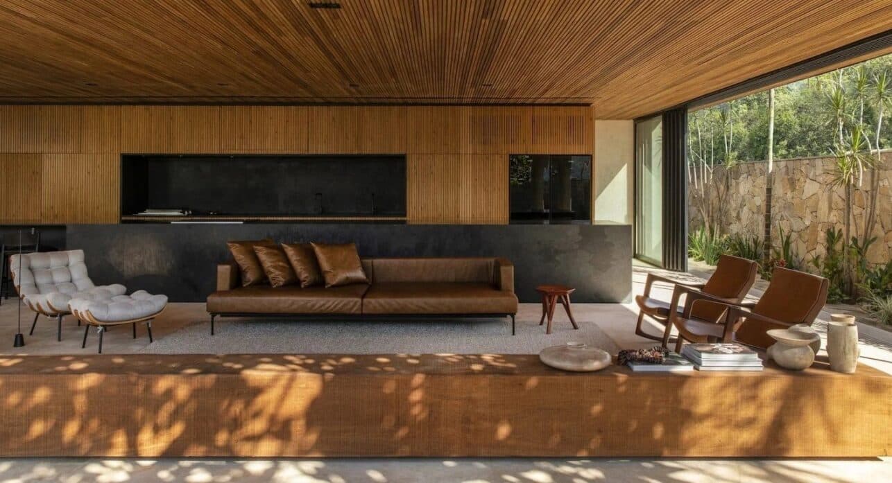 Elegant light in Brazil | MANCODE STYLE