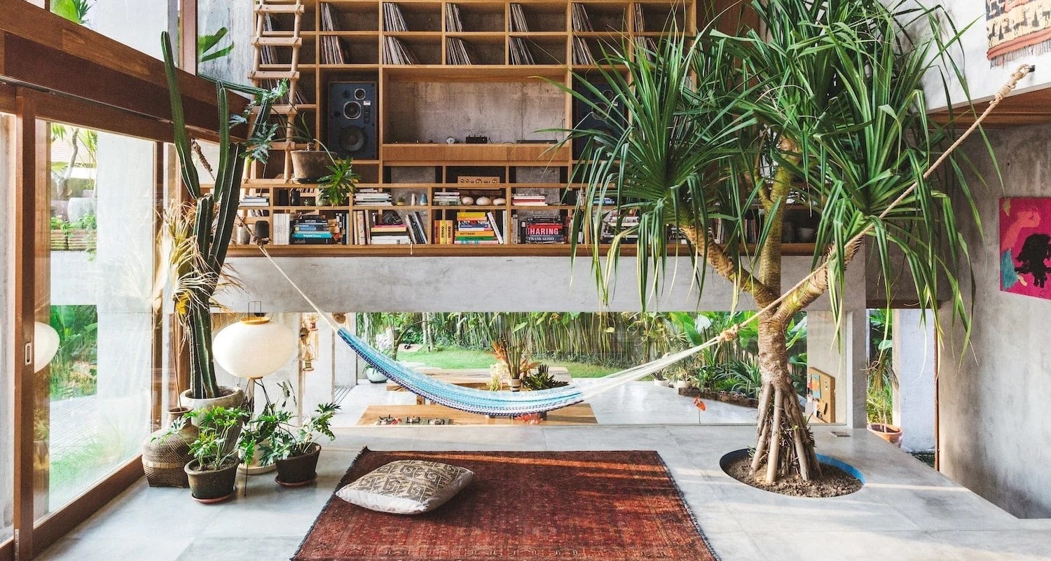 Concrete Jungle | MANCODE STYLE