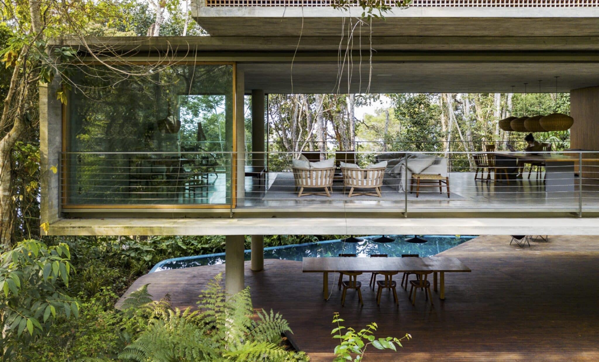 Concrete Jungle | MANCODE STYLE