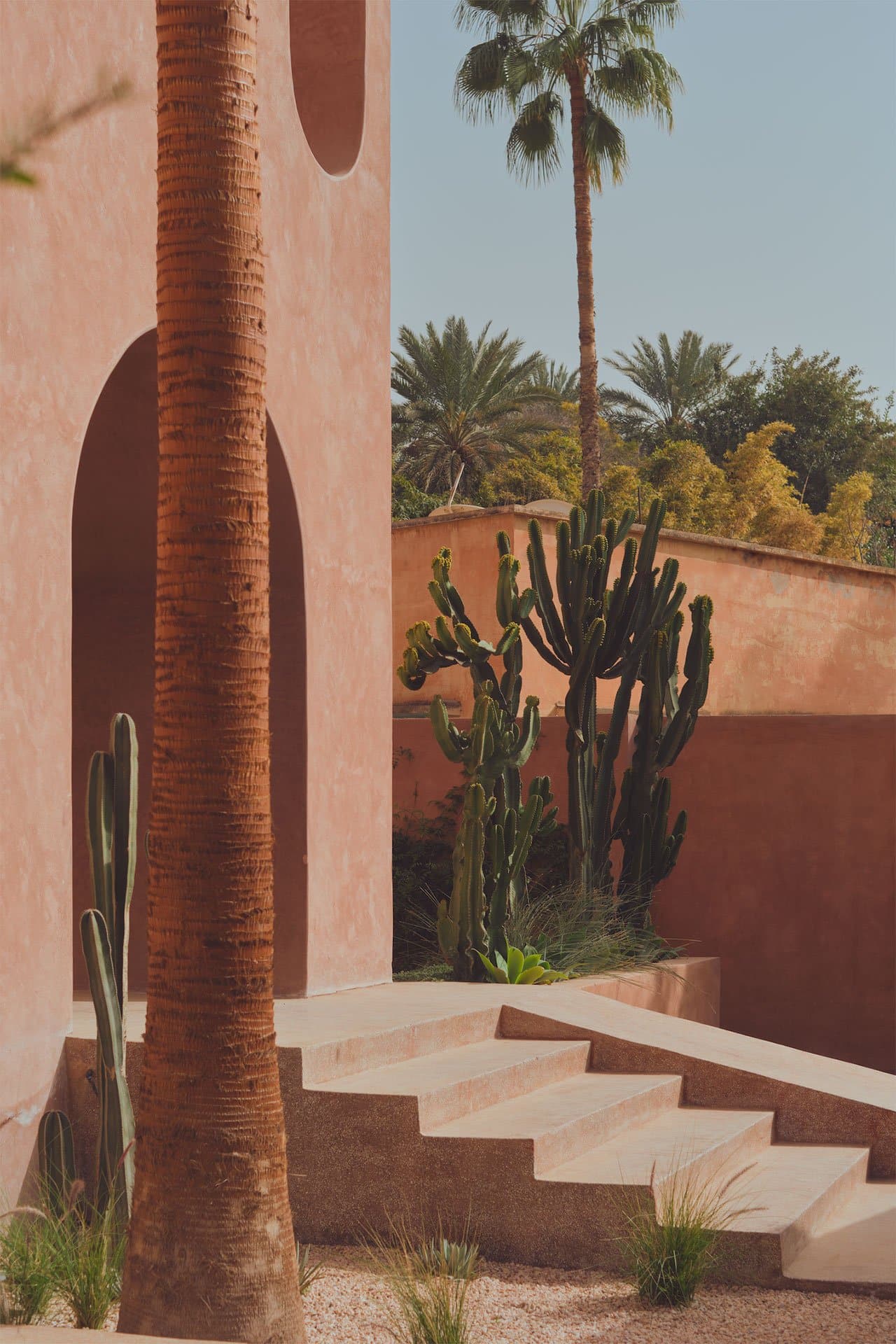 A Moroccan maison | MANCODE STYLE