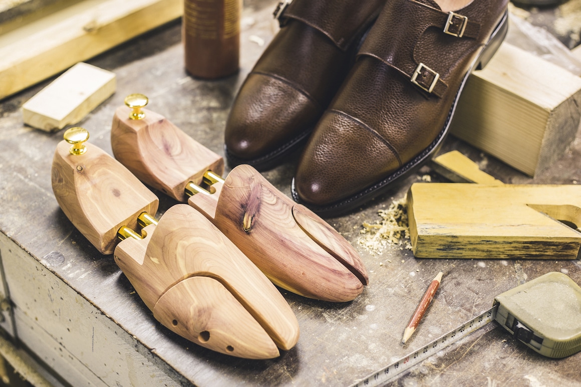 Stylish steps | MANCODE STYLE