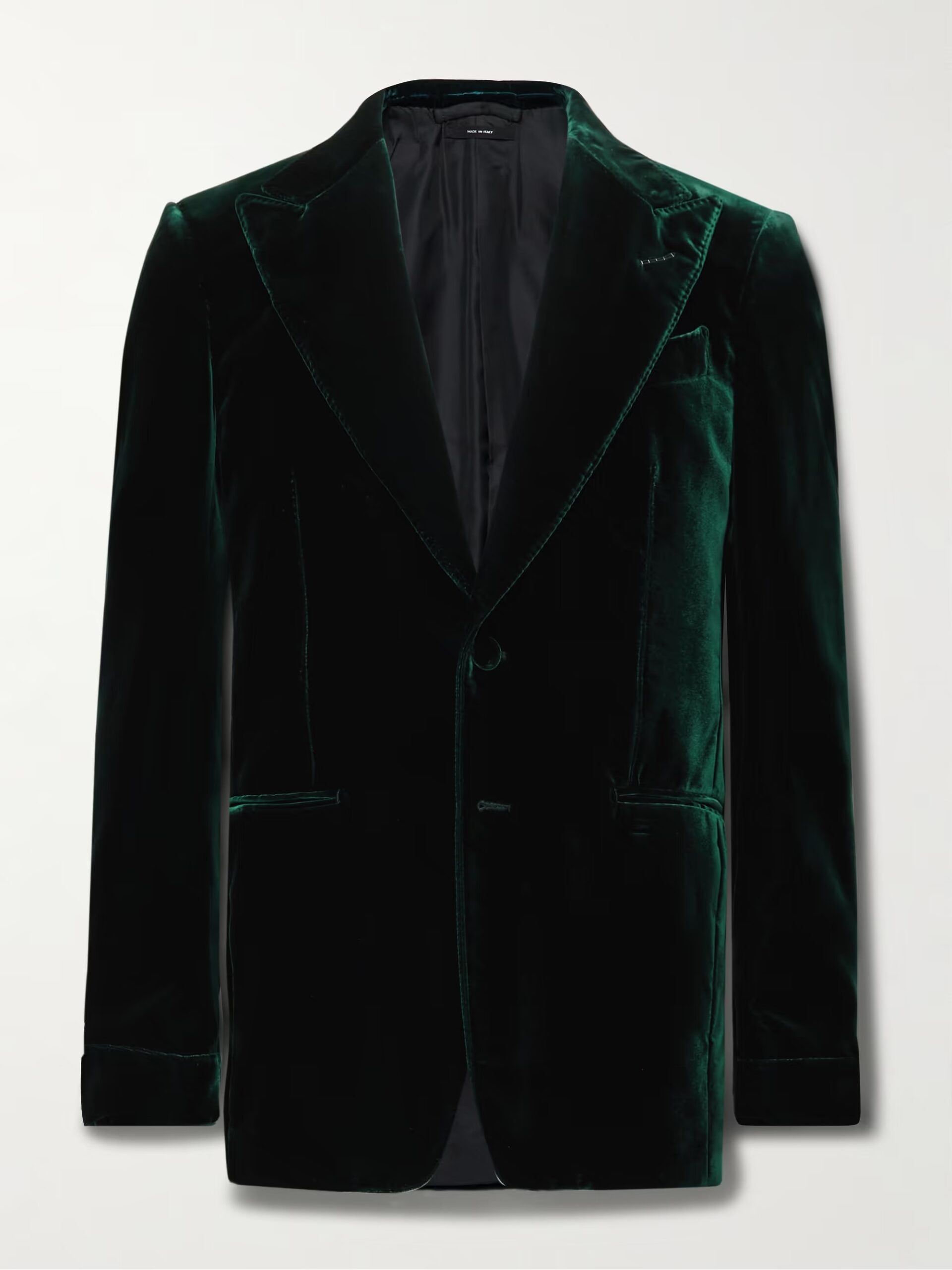 The velvet jacket issue | MANCODE STYLE