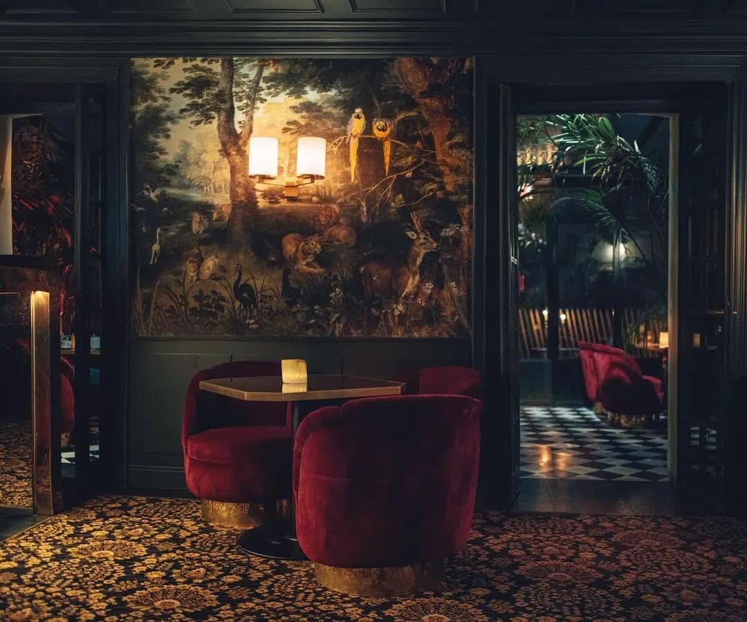 Chic stay | MANCODE STYLE